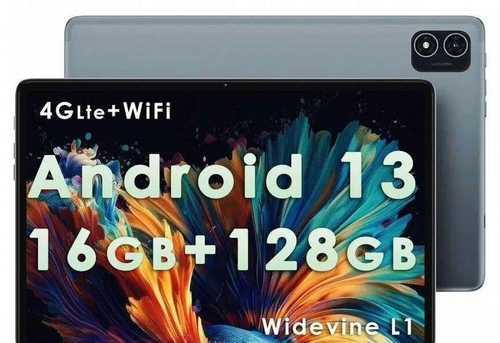 Новый планшет Teclast P40HD (8/128 Гб) 4G LTE