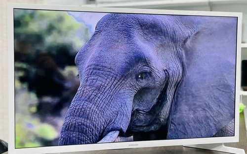 Телевизор Samsung UE32T4510/Smart/2022/Гарантия