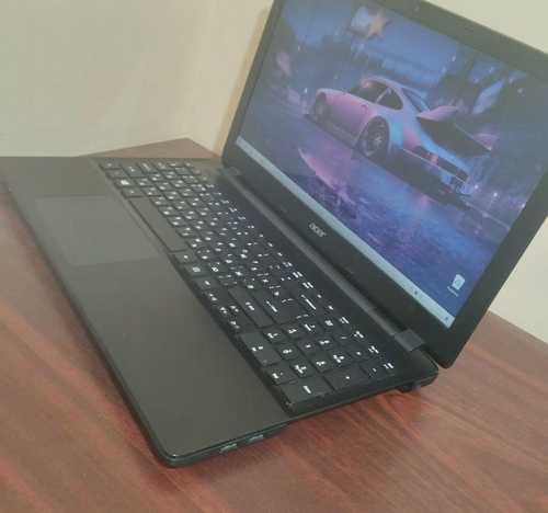 Ноутбук acer