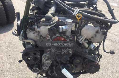 Двигатель Nissan VQ37VHR 3.7 370Z Z34 в идеале