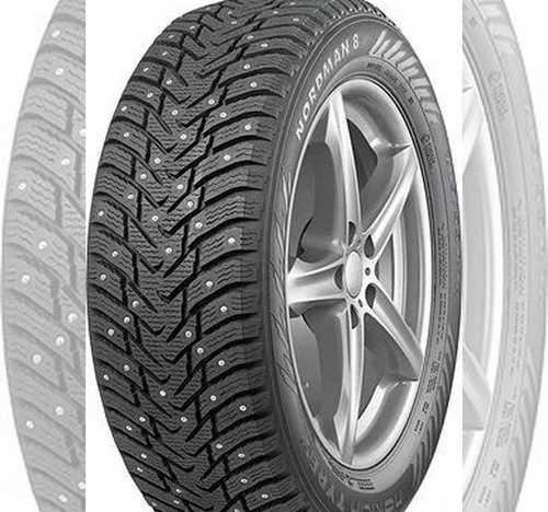 Ikon Tyres Nordman 8 265/50 R19 110T