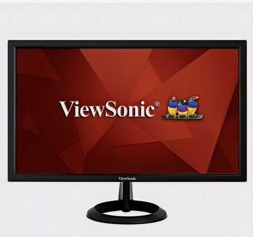 Монитор ViewSonic VA2261-8