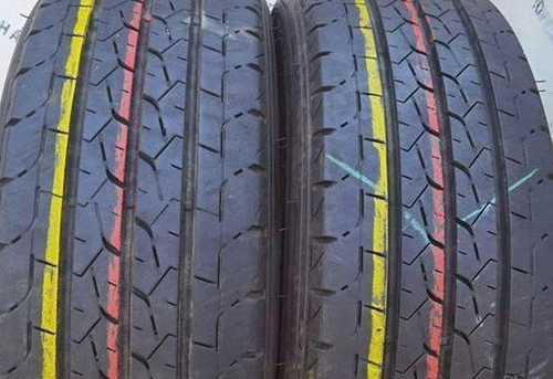 Bridgestone Duravis R660 215/60 R17C 109T
