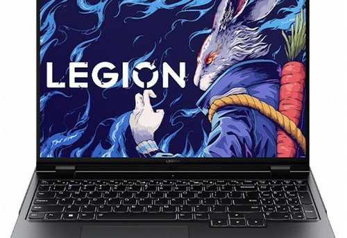 16" Lenovo Legion Pro 7 16IRX8H, 1024 ГБ, Core i9-13900HX, RAM 32 ГБ, GeForce RTX 4080 12 ГБ