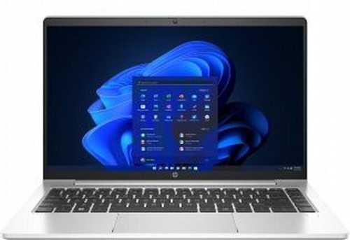 Ноутбук HP Probook 440 G9 14"(1920x1080) /Intel Co