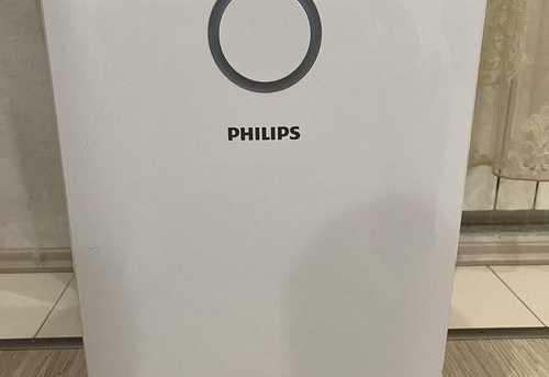 Климатический комплекс 2 в 1 Philips