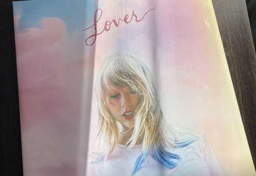 Taylor Swift Lover