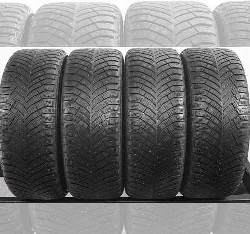 Michelin X-Ice North 4 245/50 R18 104T