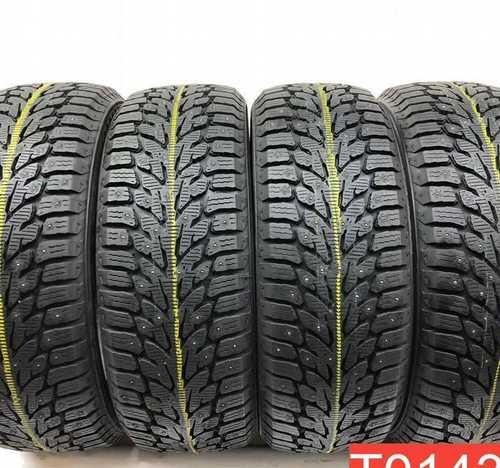 Kumho WinterCraft Ice Wi32 215/55 R17 98T