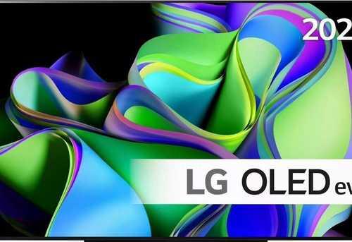 Lg oled 48 c3rla новый