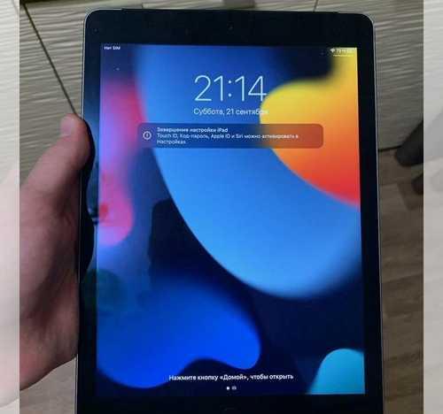 iPad air 2 64gb