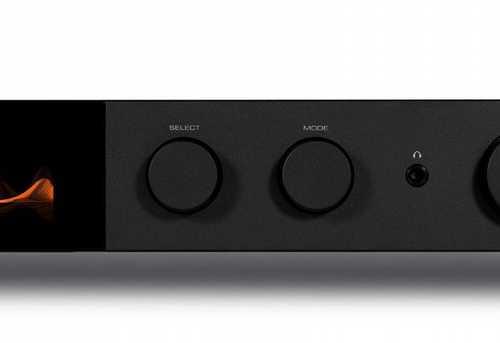 AudioLab 9000A Black