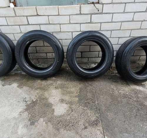 Nitto NT860 185/65 R15