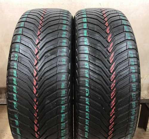 Michelin CrossClimate 2 195/55 R16 91V