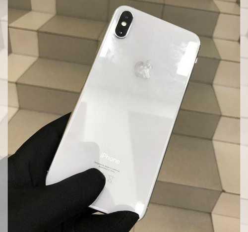 iPhone Xs, 256 ГБ