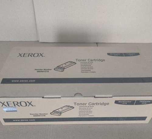006R01278 Тонер-картридж Xerox