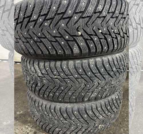 Nokian Tyres Hakkapeliitta 8 205/55 R17 95T