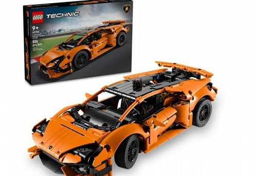Lego Technic 42196 Lamborghini Huracn