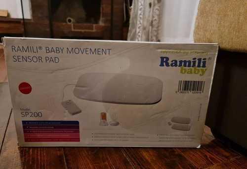 Ramili baby movement sensor