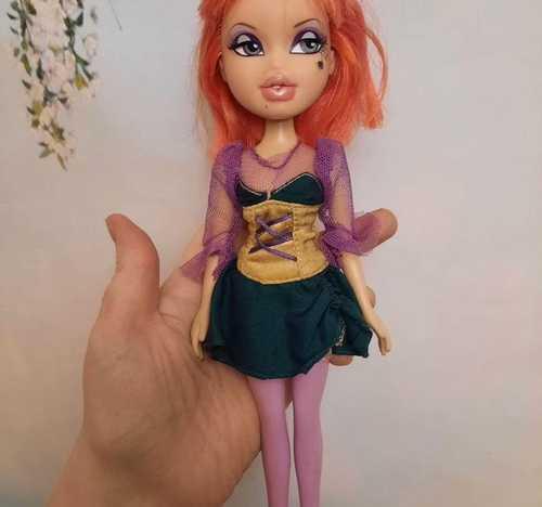 Кукла братц bratz маскарад