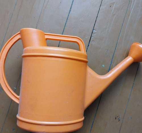 Лейка для сада и огорода 10 л