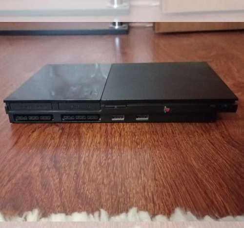 Sony PlayStation 2