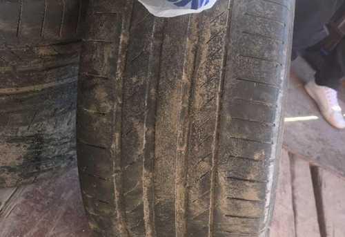 Continental ContiWinterContact TS 760 245/45 R17