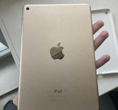 iPad mini 4 128gb