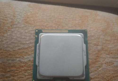 Процессор intel core i3 3220