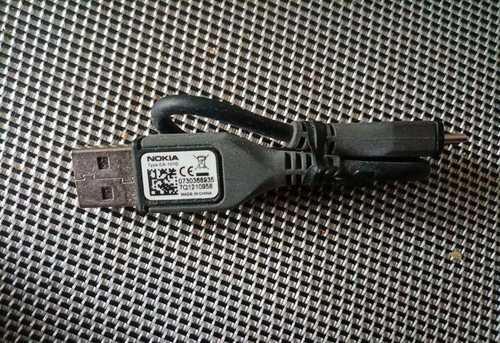 USB-шнур nokia
