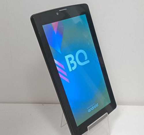 Планшет с SIM-картой BQ 7038G Light Plus 2/16 GB