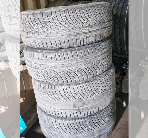 Зимняя резина 245/45r19, 275/40r19
