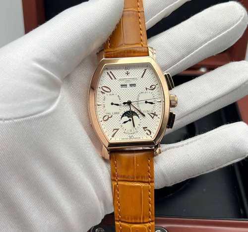 Часы мужские Vacheron Constantin