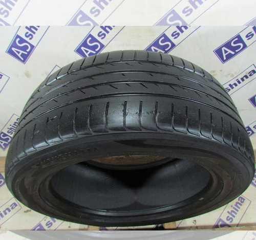 Yokohama Advan Sport V103 255/50 R19 76V