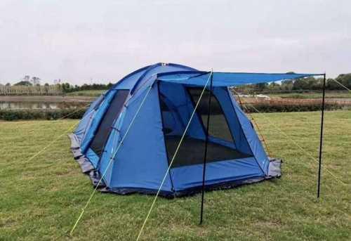 Кемпинговая палатка Mircamping 1600W-6