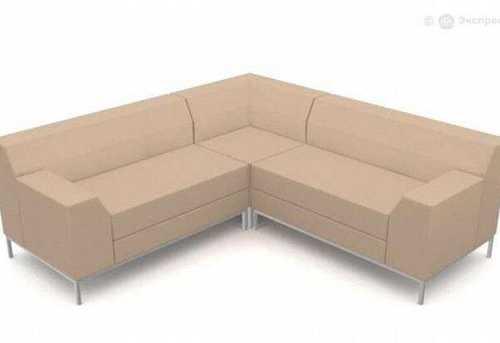 Модульный диван M9 (2DL+1V+2DR)