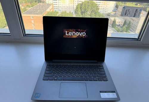 Lenovo ideapad 330s