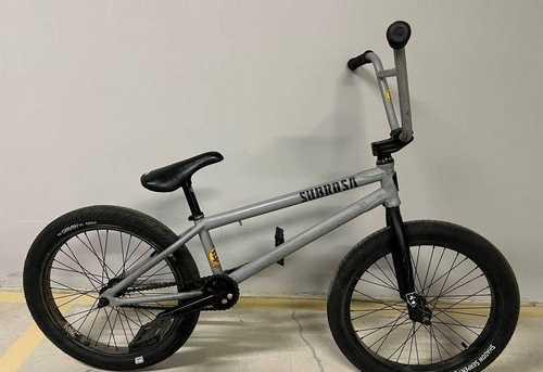 Велосипед Subrosa Rant bmx L