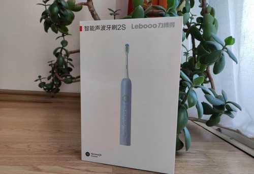 Зубная щетка Huawei Lebooo 2S SMART Sonic