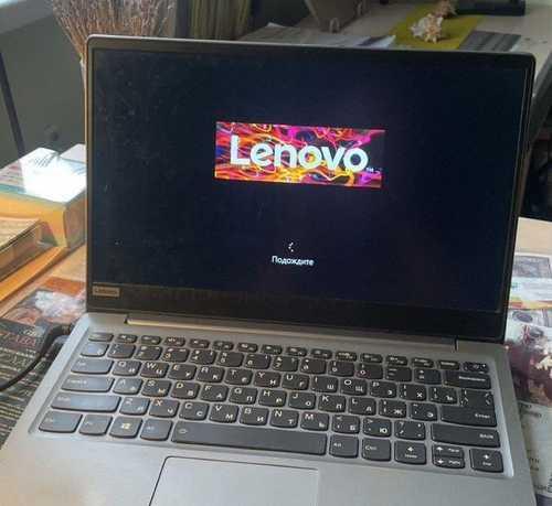 Продаю Lenovo IdeaPad 320S на запчасти