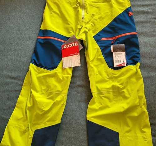 Брюки Millet Cargo Bib