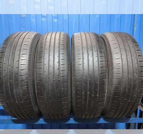 Kumho Ecowing ES31 215/65 R16