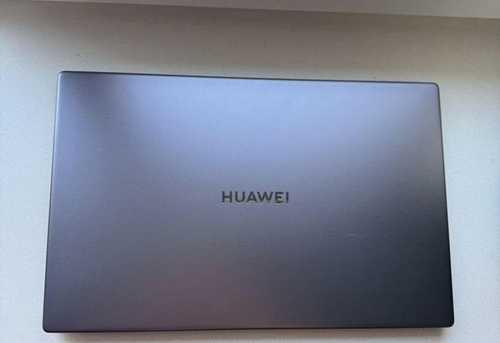 Huawei matebook d15 i3