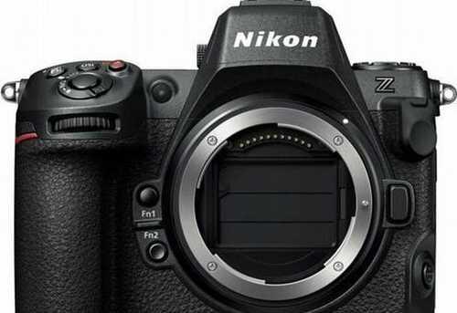 Цифровой фотоаппарат Nikon Z8 body Новый