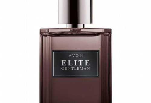 Туалетная вода Elite Gentleman avon