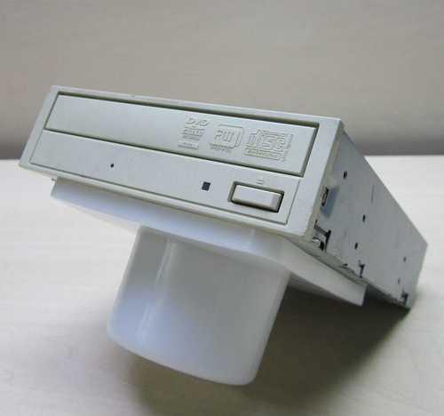 CD-RW/DVD-RW sony/NEC AD-7170A IDE рабочий №3