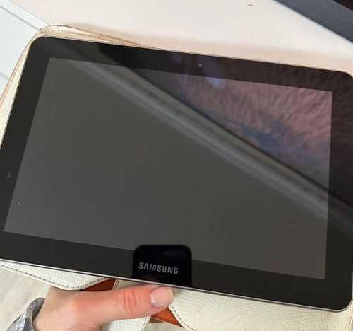 Планшет samsung galaxy tab