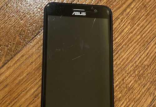 ASUS ZenFone Go ZB500KG, 8 ГБ