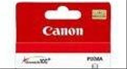 Картридж Canon CLI-521 Black черный 2933B004