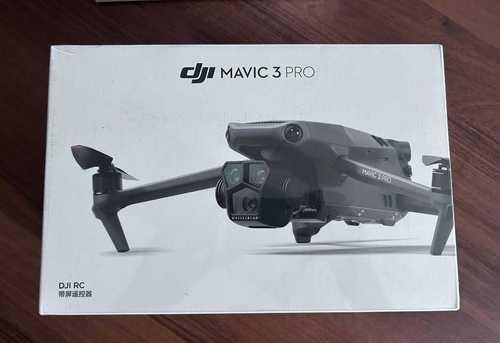 Продам дрон DJI Мaviс 3 Рro